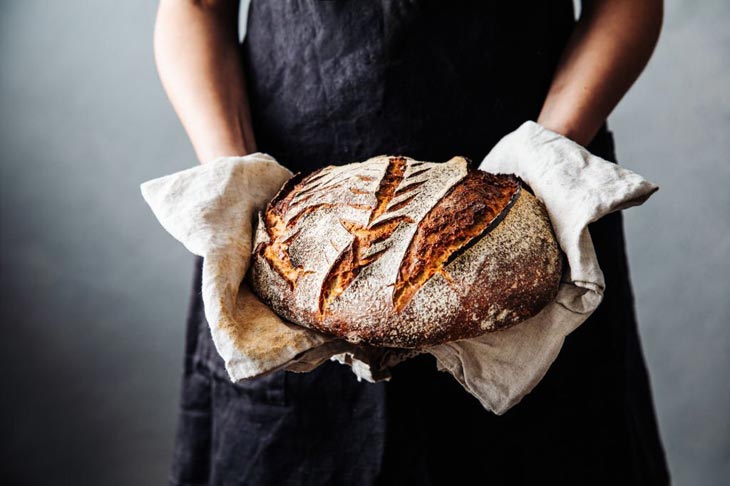 Is It Cheaper To Make Your Own Bread 
